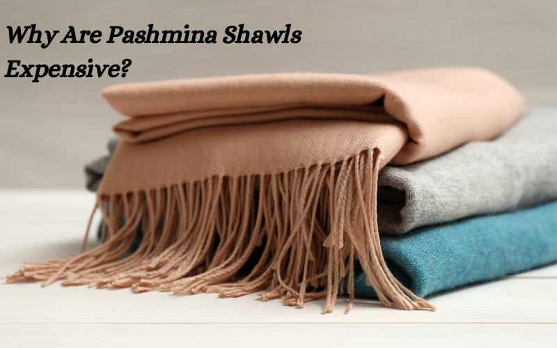 The Art Of Making Pashmina | Kashmers.com
